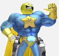 Chat with Captain Smiley | character.ai | Personalized AI for every ...