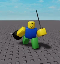 Chat with roblox noob | character.ai | Personalized AI for every moment ...