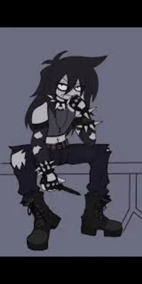 Chat with Peter emo | character.ai | Personalized AI for every moment ...