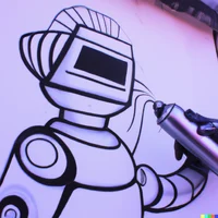 Chat with Graffiti Bot | character.ai | Personalized AI for every ...