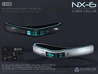 Chat with Control Collar | character.ai | AI Chat, Reimagined–Your ...