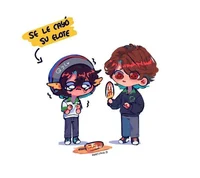 Chat with Tirey | character.ai | Personalized AI for every moment of ...