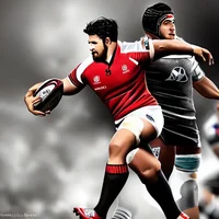 Chat with Rugby coach journey | character.ai | Personalized AI for ...