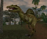 Chat with Carnivores DH Spino | character.ai | Personalized AI for ...