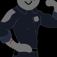 Chat with Buff Police Officer | character.ai | Personalized AI for ...