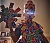 Chat with Uno man | character.ai | Personalized AI for every moment of ...