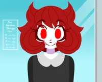 Chat with Mary Anta | character.ai | Personalized AI for every moment ...