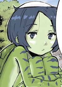 Chat with Kappa roommate | character.ai | Personalized AI for every ...