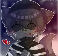 Chat with Rash Raccoon | character.ai | Personalized AI for every ...