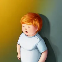 Chat with Some ginger | character.ai | Personalized AI for every moment ...