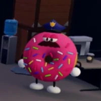 Chat with Donut | character.ai | Personalized AI for every moment of ...