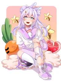 Chat with Lyndaaa | character.ai | Personalized AI for every moment of ...