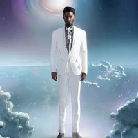 Chat with Cosmic Palmo | character.ai | Personalized AI for every ...