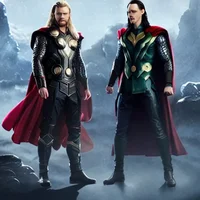 Chat with Surtr revenge | character.ai | Personalized AI for every ...