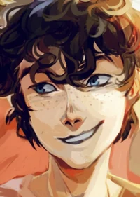 Chat with Connor Stoll | character.ai | Personalized AI for every ...