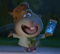 Chat with Professor Marmalade | character.ai | Personalized AI for ...