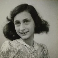 Chat with Anne Frank | character.ai | Personalized AI for every moment ...
