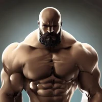 Chat with Manly Chad | character.ai | Personalized AI for every moment ...