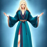 Chat with Jillian Thrask | character.ai | Personalized AI for every ...