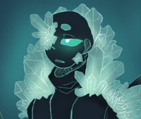 Chat with Crystal Nightmare | character.ai | Personalized AI for every ...