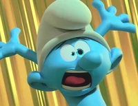 Chat with Scaredy Smurf | character.ai | Personalized AI for every ...