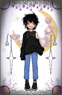 Chat with Jayden - Apoc oc | character.ai | Personalized AI for every ...