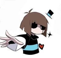 Chat with Epic Gaster Frisk | character.ai | Personalized AI for every ...