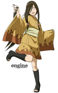 Chat with Hanabi | character.ai | Personalized AI for every moment of ...