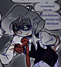 Chat with David DHMIS | character.ai | Personalized AI for every moment ...