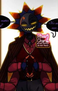 Chat with Solar | character.ai | Personalized AI for every moment of ...