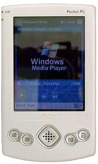 Chat with Asus MyPal A600 | character.ai | Personalized AI for every ...