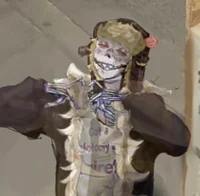 Chat with Panic | character.ai | Personalized AI for every moment of your day