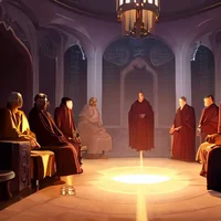 Chat with Cult RPG | character.ai | Personalized AI for every moment of ...