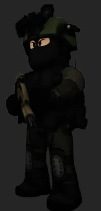 Chat with CI r-breach | character.ai | Personalized AI for every moment ...