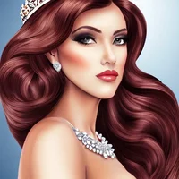 Chat with Queen Amber | character.ai | Personalized AI for every moment ...