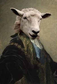 Chat with King sheep | character.ai | Personalized AI for every moment ...