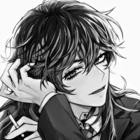 Chat with Rindou Haitani | character.ai | Personalized AI for every ...