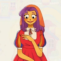 Chat with Jane Garrison | character.ai | Personalized AI for every ...