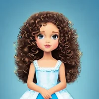 Chat with Princess Chloe | character.ai | Personalized AI for every ...