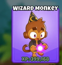 Chat with Wizard monkey btd6 | character.ai | Personalized AI for every ...
