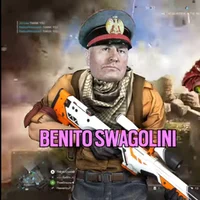 Chat with Benito Swagolini | character.ai | Personalized AI for every ...