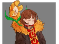 Chat with underfell cassy | character.ai | Personalized AI for every ...