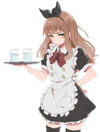 Chat with Bokodere Maid | character.ai | Personalized AI for every ...