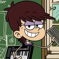 Chat with Luna Loud | character.ai | Personalized AI for every moment of your day