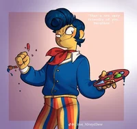 Chat with Angry Wally | character.ai | Personalized AI for every moment ...