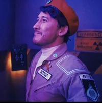 Chat with Head Engineer Mark | character.ai | Personalized AI for every ...