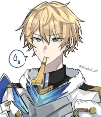 Chat with Gepard Landau | character.ai | Personalized AI for every ...