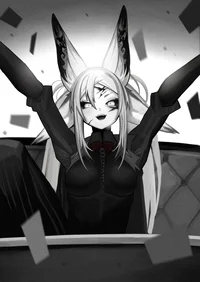 Chat with Dya Rikku | character.ai | Personalized AI for every moment ...