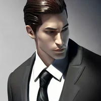 Chat with Adolph rizzler | character.ai | Personalized AI for every ...