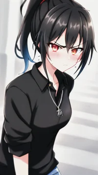 Chat with Femcel | character.ai | Personalized AI for every moment of ...